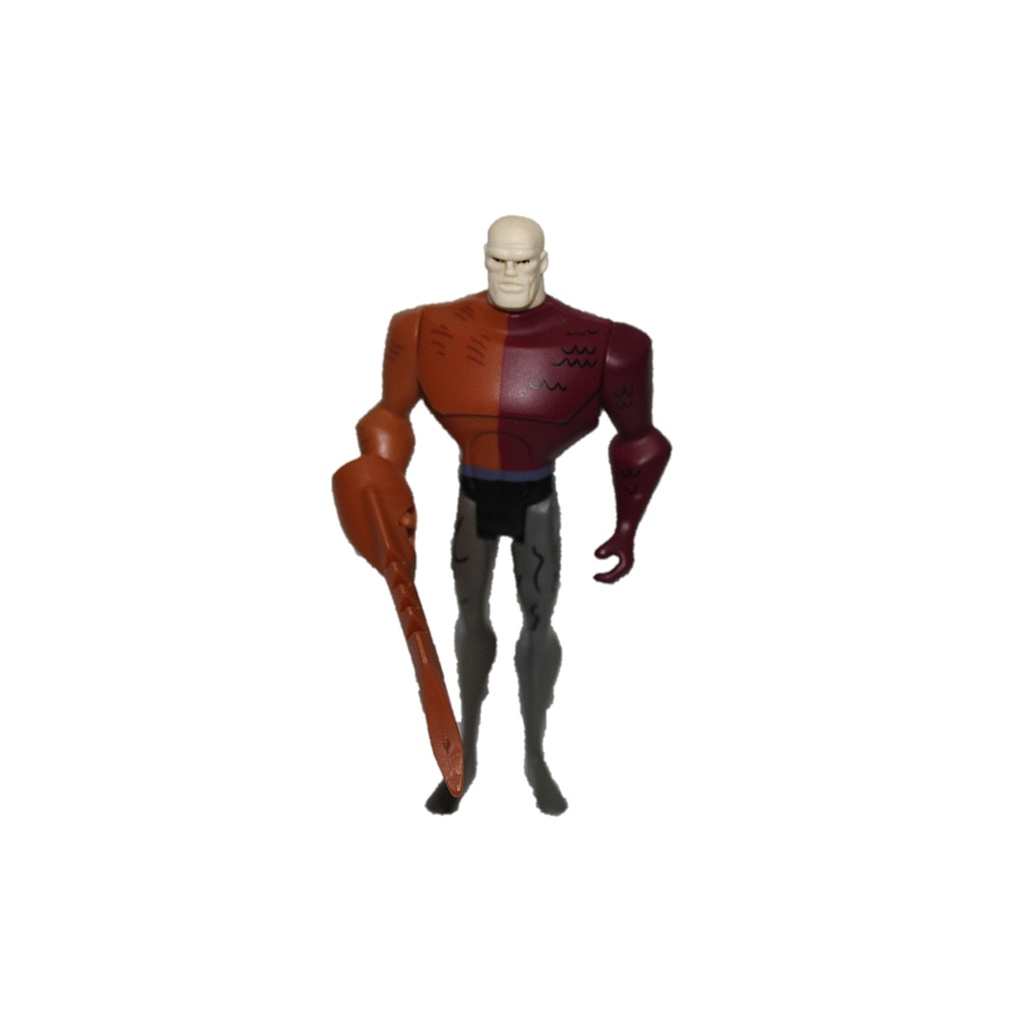 Metamorpho O Metamorfo Liga Da Justiça Unlimited Jlu | Shopee Brasil