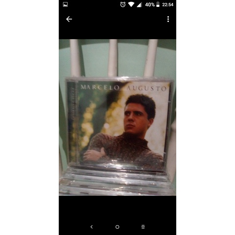 Cd Marcelo Augusto | Shopee Brasil