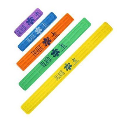 Tala Moldável em EVA Talafix Resgate Ortopratika | Shopee Brasil