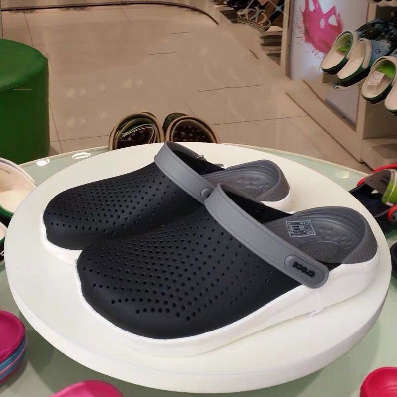 Sapato Crocs LiteRide Para Masculino E Mulheres | Shopee Brasil