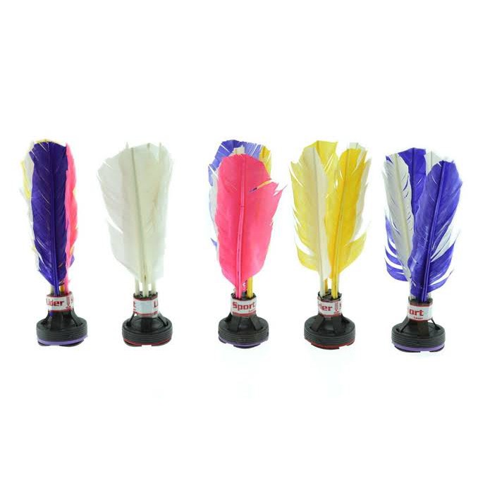 Peteca Joga Pega Amortece - Artesanal | Shopee Brasil