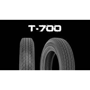 Par De Pneus Technic T700 5.60-15 Aro 15 Fusca Sem Câmara | Shopee Brasil
