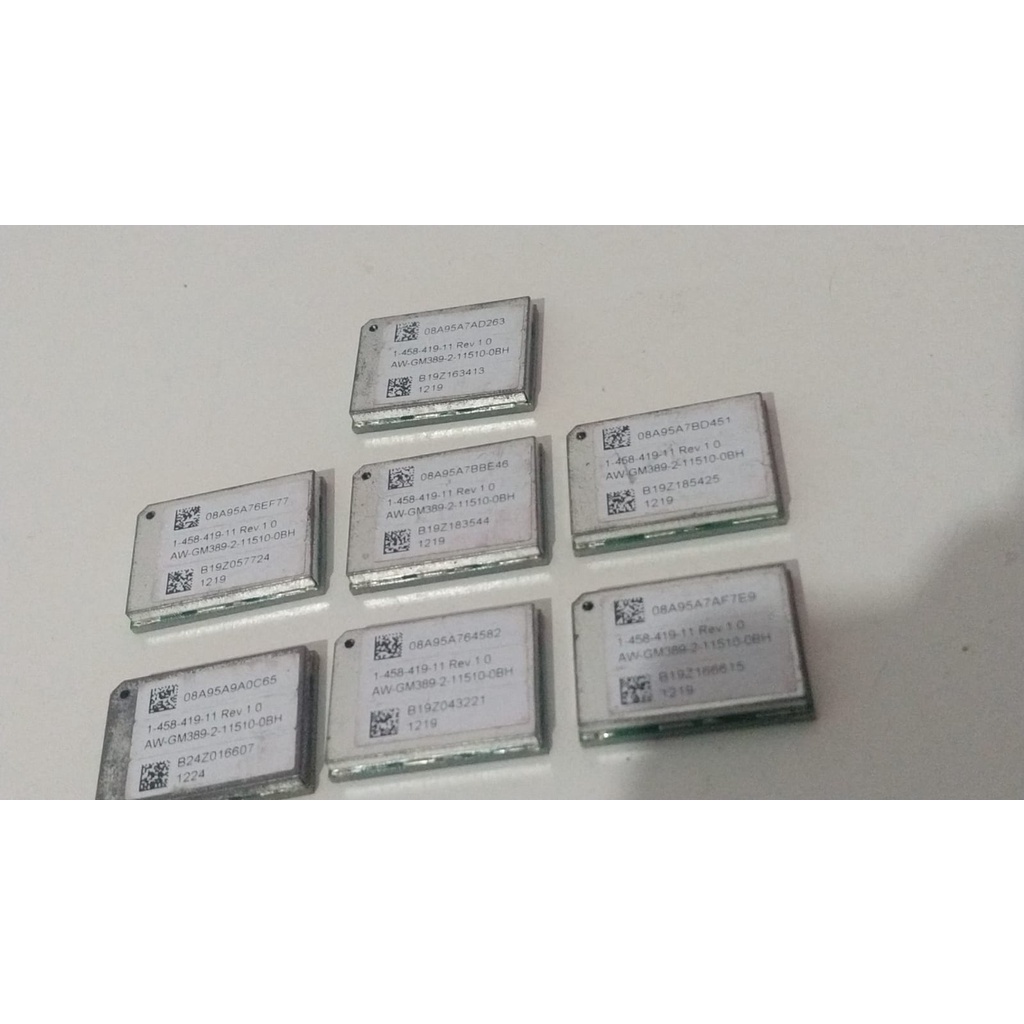 Modulo Bluetooth Wi-fi Para Ps3 Slim Cech-3000 - Módulo wifi | Shopee ...