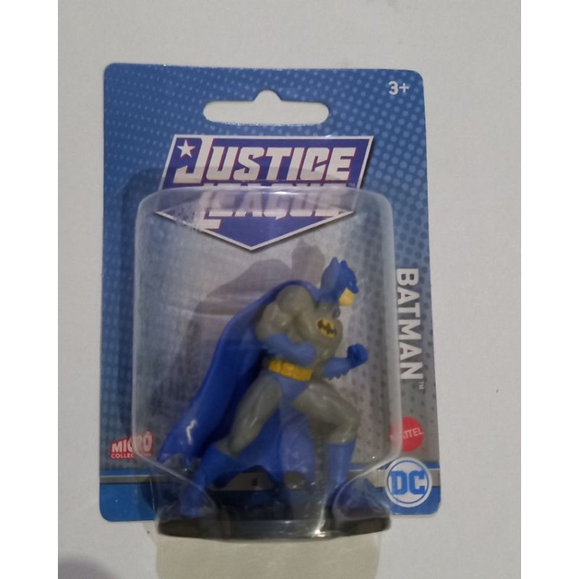 Boneco Batman (Batman Clássico 1952) | Shopee Brasil