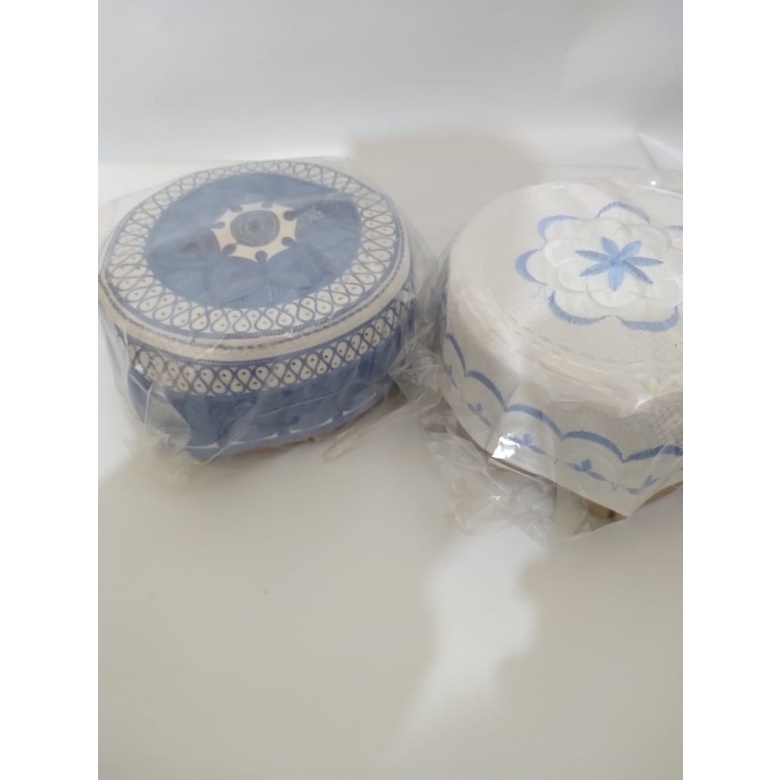 Ekete Nigeriano Umbanda Candomble 58cm | Shopee Brasil