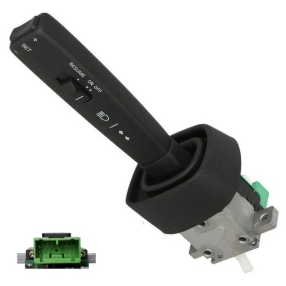 Chave de seta com piloto automático Volvo FH FM NH FMX - 20797836 ...