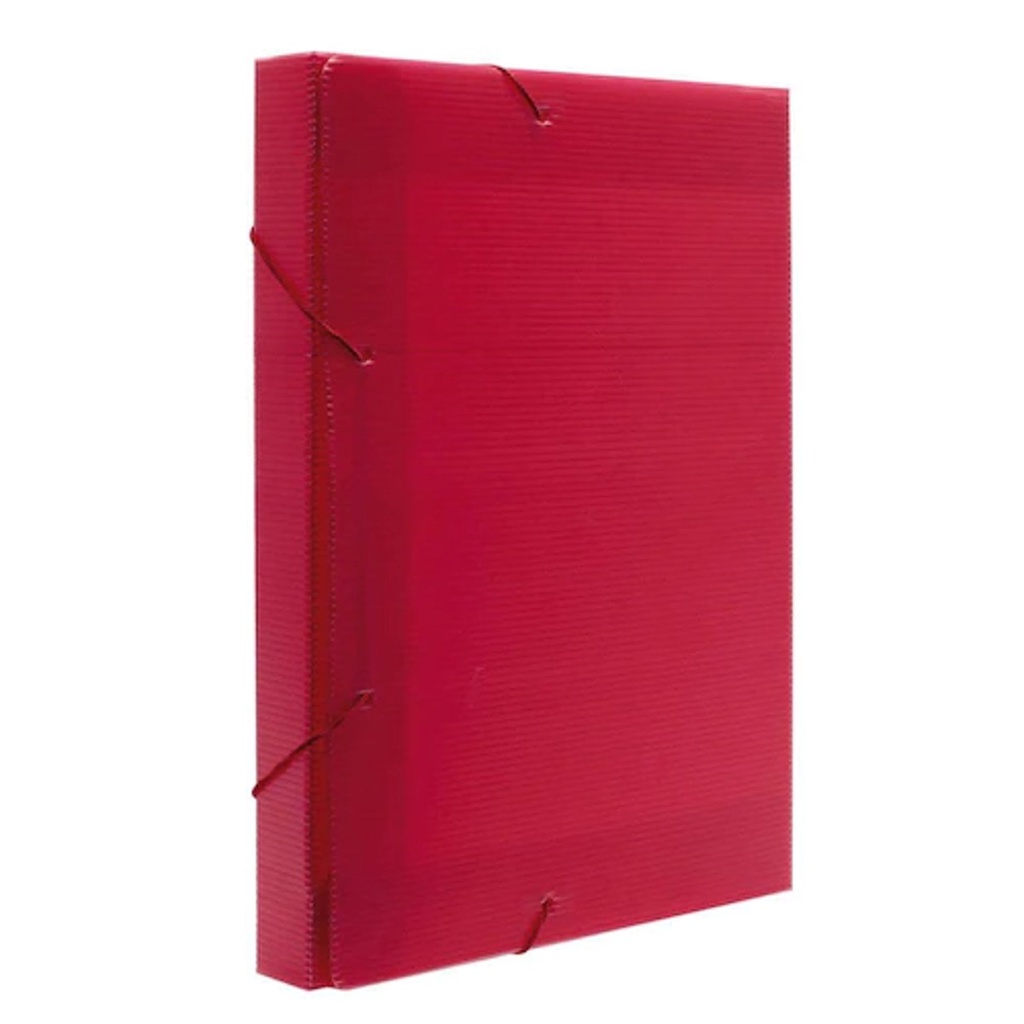 Pasta Polionda Lombo de 35mm Cores Diversas Alaplast | Shopee Brasil