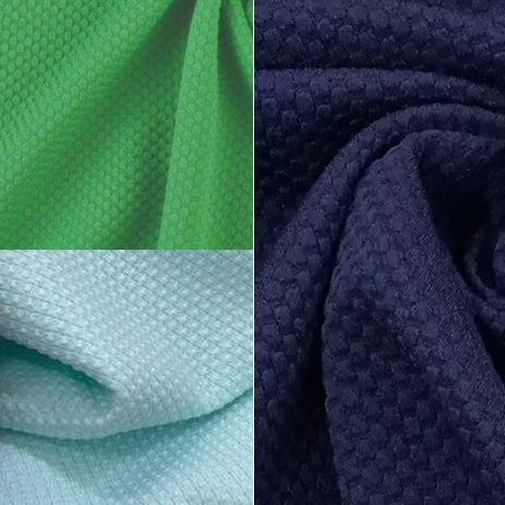 Tecido Malha Piquet (3,00 M x 1,50 M) | Shopee Brasil