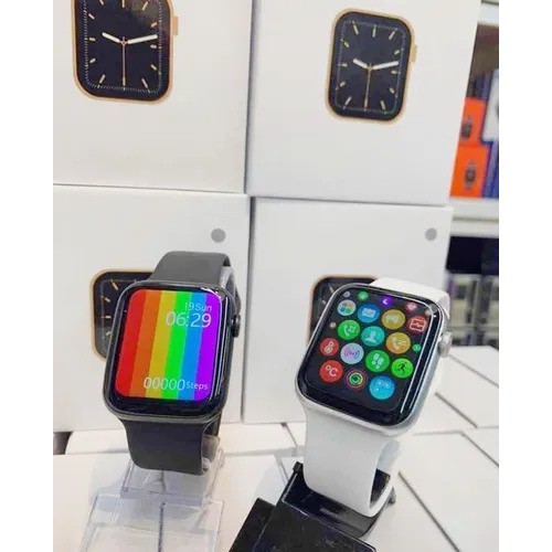 SmartWatch Iwo 12 Lite Pro (w26+) | Shopee Brasil