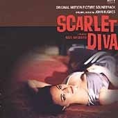 Cd Scarlet Diva [soundtrack] John Hughes | Shopee Brasil