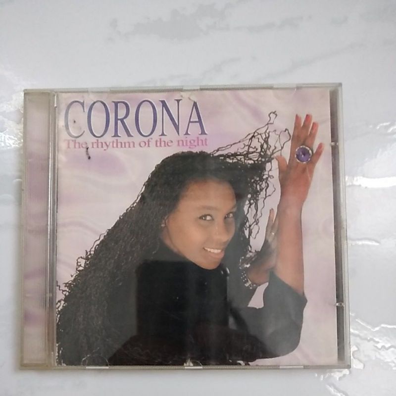 Cd corona | Shopee Brasil