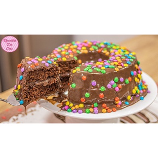 Confete Coloreti Colorido Mini 500g Jazam Alimentos | Shopee Brasil
