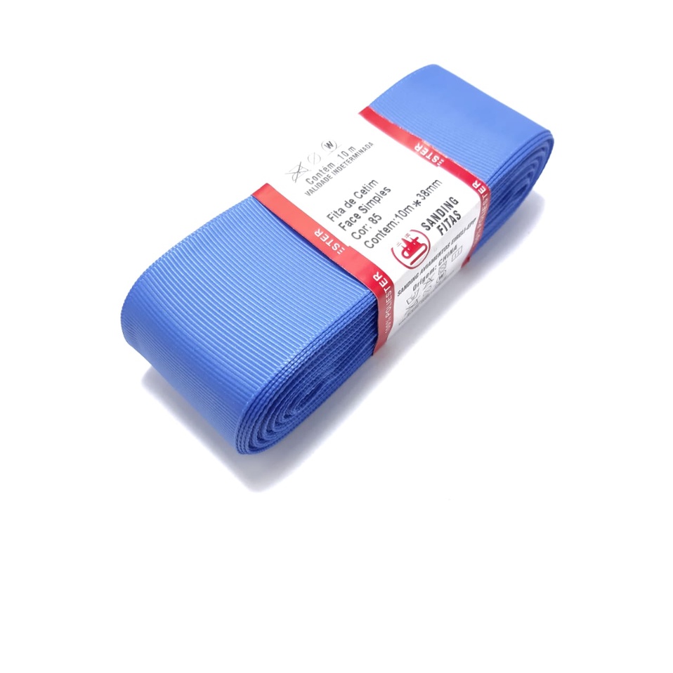 Kit Casadinho com 10 metros de Fitas Sanding n2 e n9 (10mm / 38mm) - 5 ...