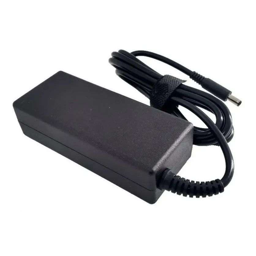 Fonte Carregador Notebook Dell 65w 19.5v La65ns2-01 Original | Shopee ...