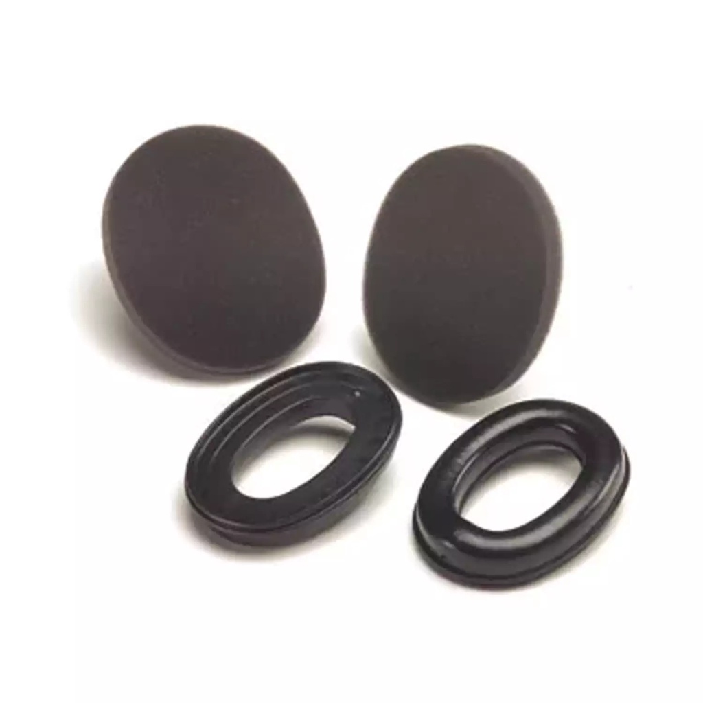 Kit Higiênico Para Abafador De Ruídos HPE MSA 216753 | Shopee Brasil