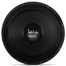Woofer Magnum 18 Polegadas 800w Rms Alto Falante 8ohms | Shopee Brasil