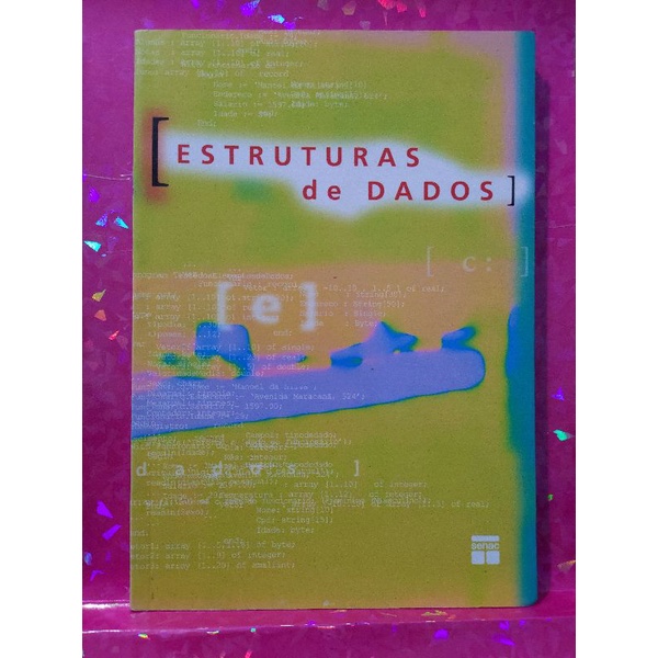 Estruturas de Dados | Shopee Brasil