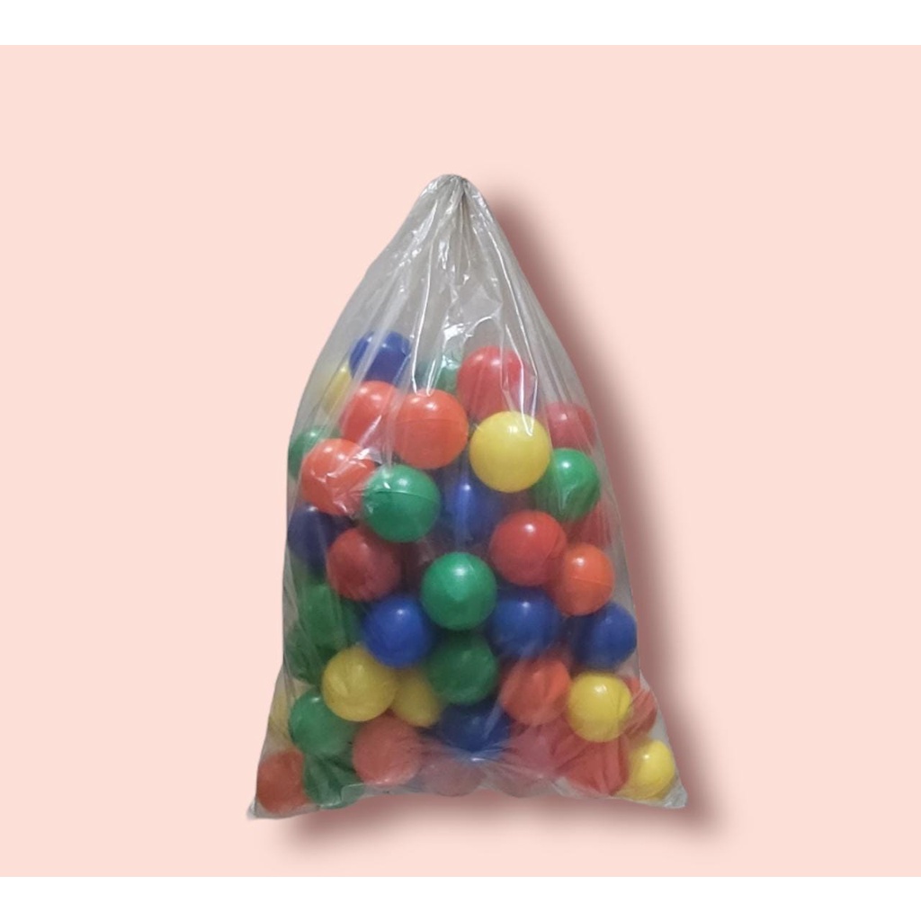 Bolinhas coloridas super divertidas | Shopee Brasil