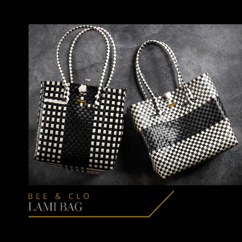 Bolsa LAMI | Shopee Brasil