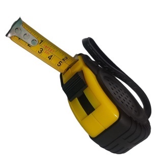 Trena Emborrachada com Trava 5m x 19mm Reforçada Profissional | Shopee ...