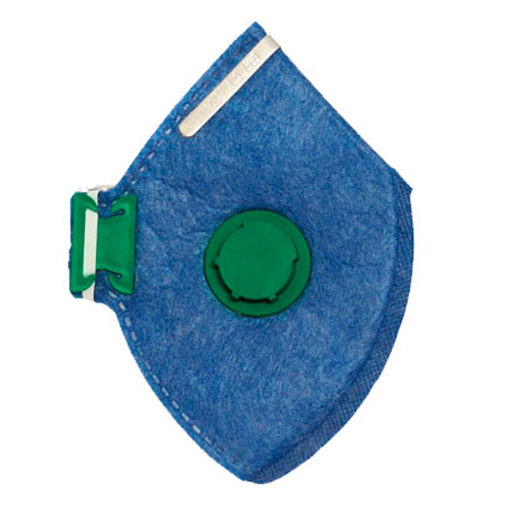 Mascara Descartavel PFF3 com Valvula ProSafety | Shopee Brasil