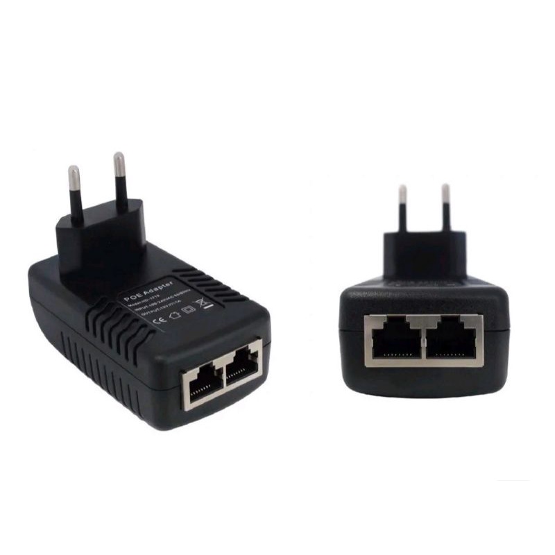 Fonte POE 24V 1a Acess Point para Roteadores | Shopee Brasil
