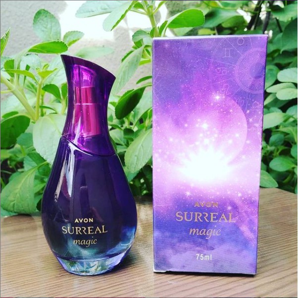 Perfume Surreal Magic 75ml - Avon | Shopee Brasil