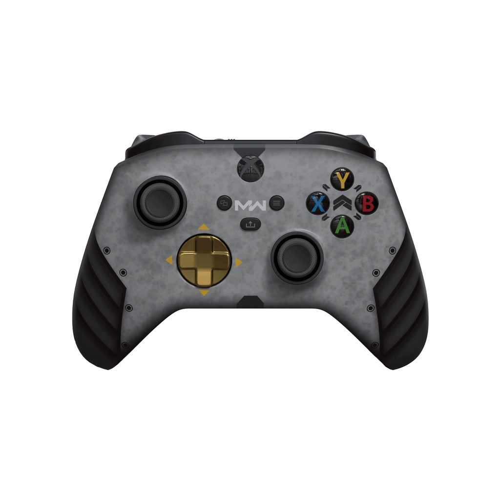 Controle Xbox Series S/X - Alta Performance Personalizado - Call of ...