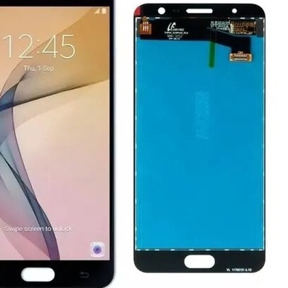 Tela Frontal Display Lcd Touch J7 Prime 2 G611 | Shopee Brasil