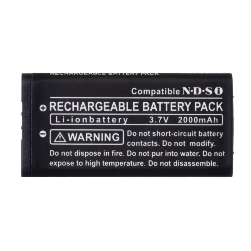 bateriadsi Nintendo dsi | Shopee Brasil