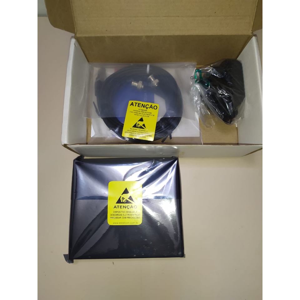 Aligera_561_Gateway_SIP_E1 | Shopee Brasil