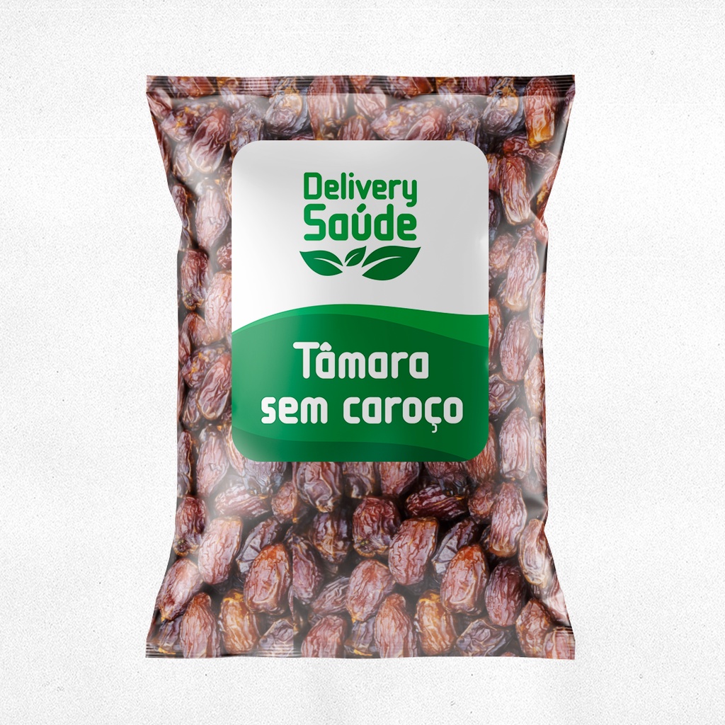 TAMARA SECA SEM CAROÇO 100G | Shopee Brasil