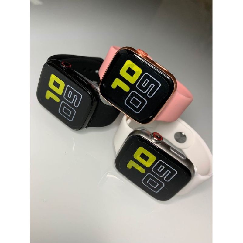 Kit iwo X8 / iwo 12 lite - 2 unidades / Original - Lançamento 2021 ...