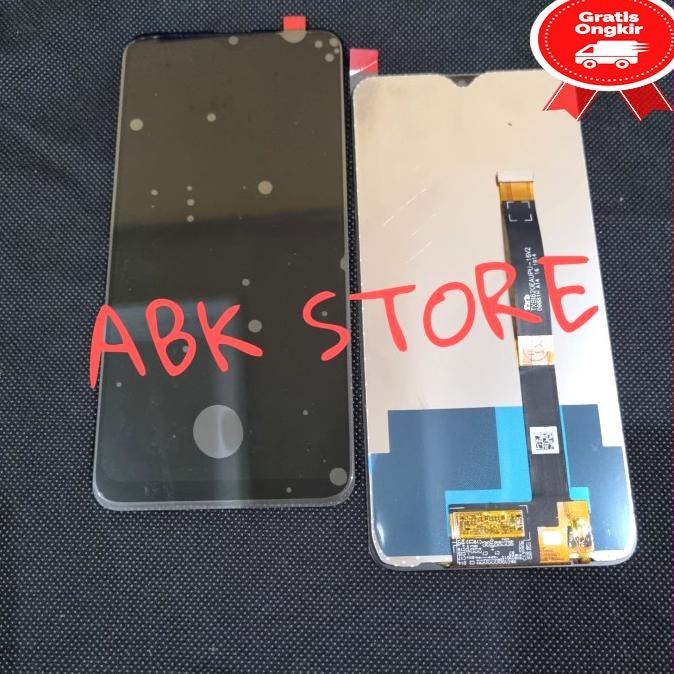 Tela Touchscreen Lcd Oppo A5s Ax5s A7 A12 Fullset Original Shopee Brasil