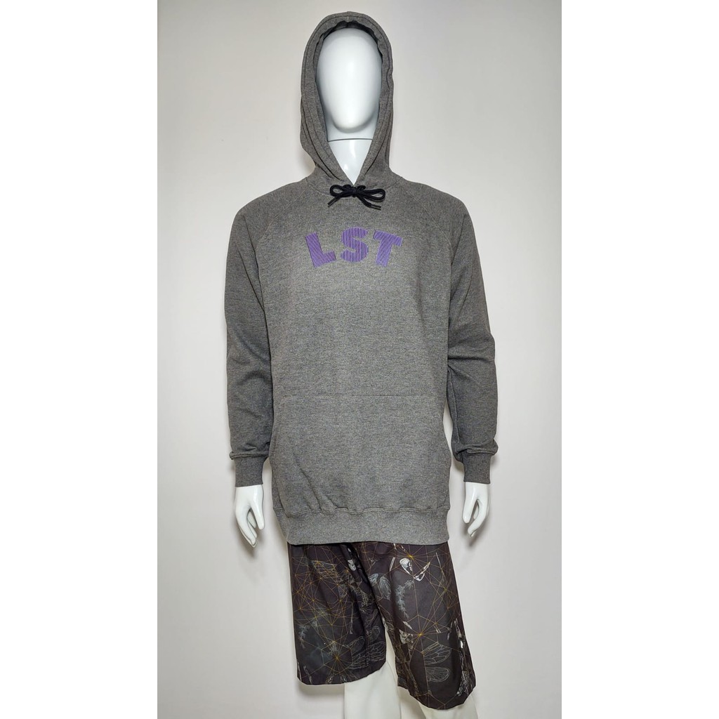 MOLETOM CANGURU LOST ORIGINAL | Shopee Brasil