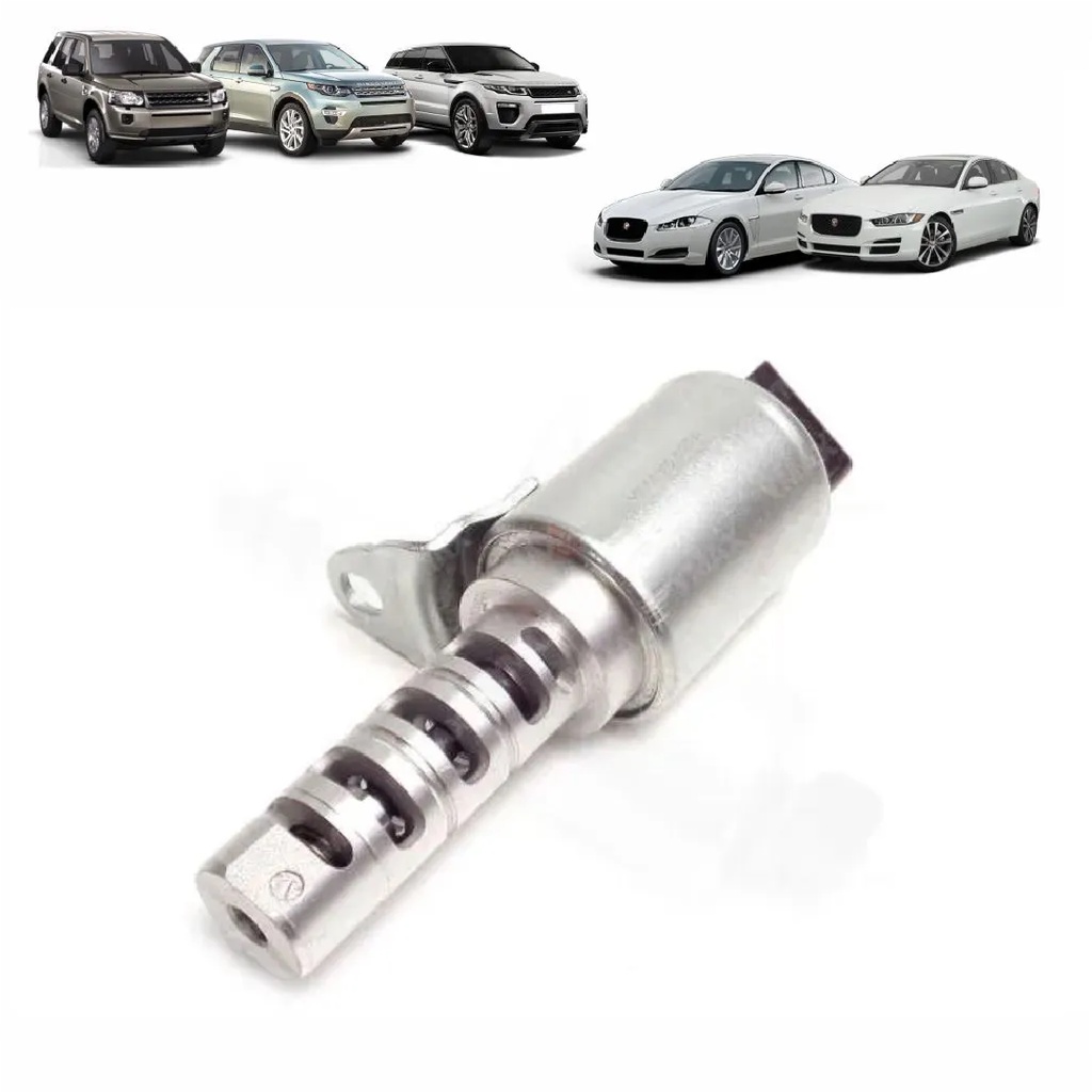 VALVULA SOLENOIDE COMANDO ESCAPAMENTO LAND ROVER/JAGUAR FREELANDER 2 ...