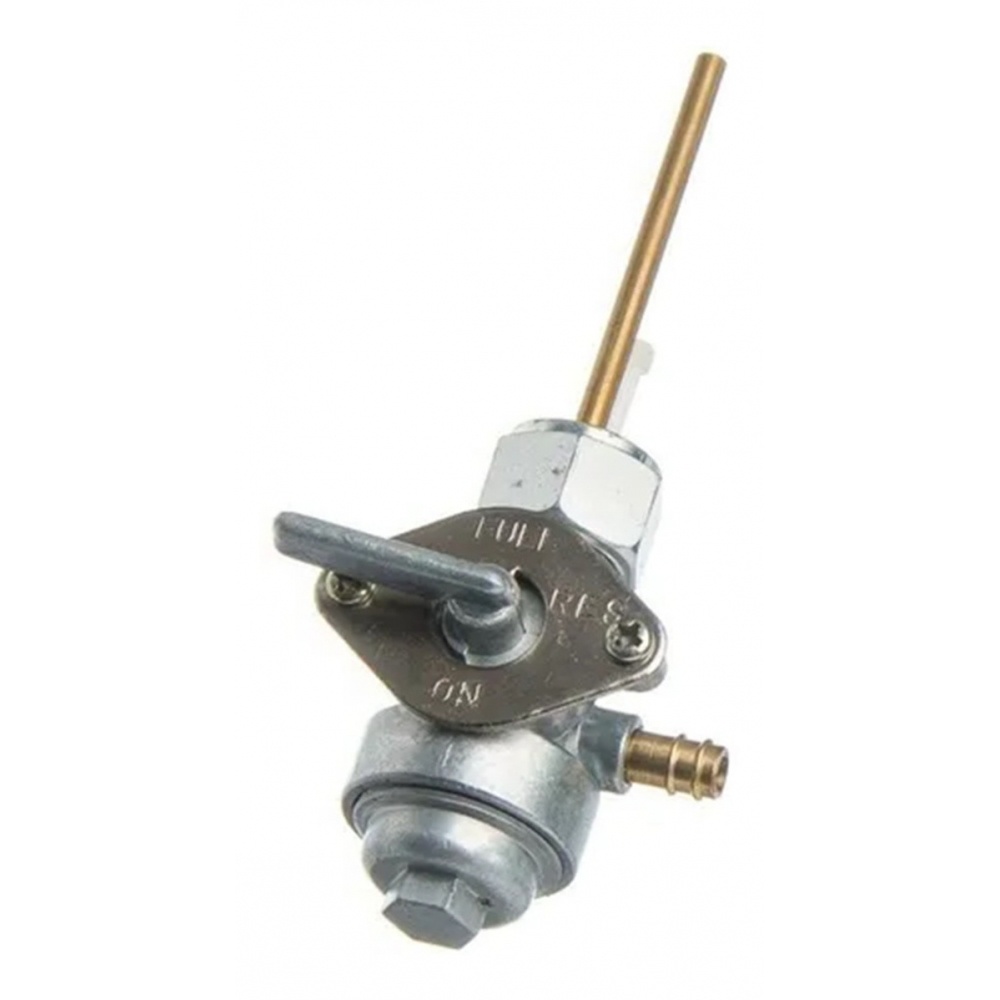 Torneira Gasolina Dt 180 Dtn Dtz Rd 135 125 Rdz Registro Combustivel ...