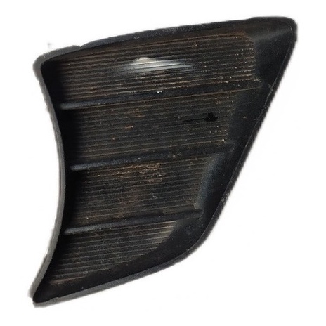 Moldura Parachoque Dianteiro L/e Toyota Hilux 521280k030 | Shopee Brasil