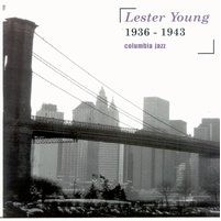 Cd Lester Young (1936-1943) | Shopee Brasil