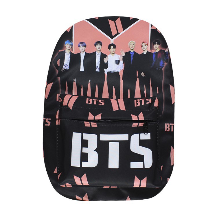Mochila BTS B122 | Shopee Brasil