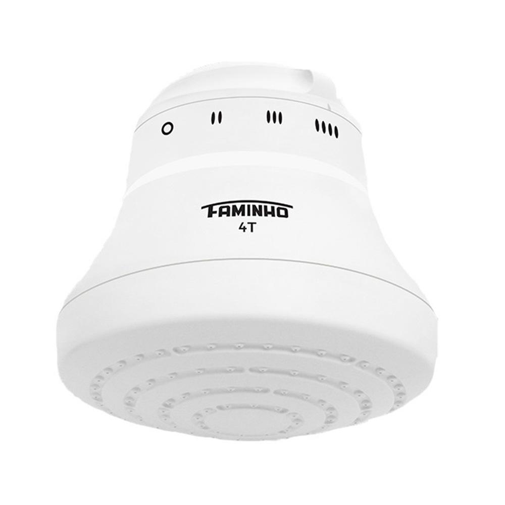 Chuveiro Ducha Faminho 4 Temperaturas Fame Shopee Brasil