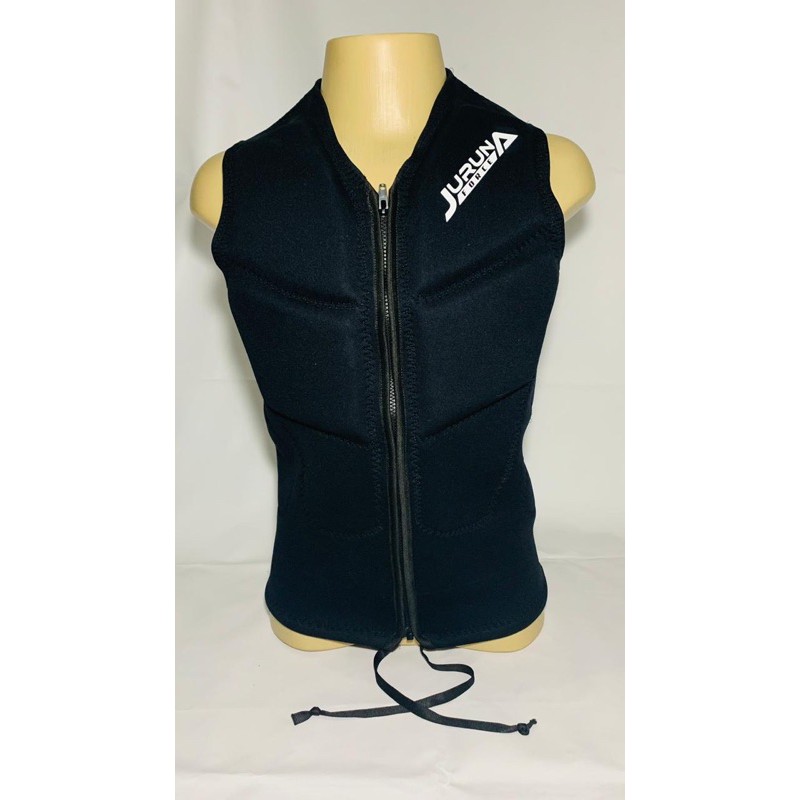 Colete de impacto kitesurf Juruna Force | Shopee Brasil