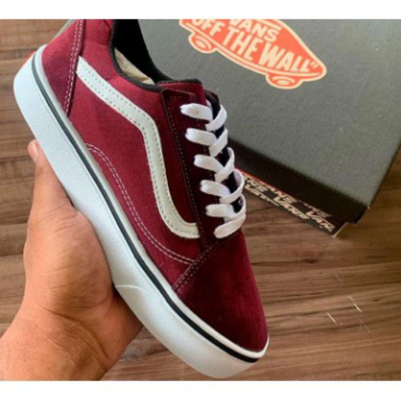 tenis vans | Shopee Brasil