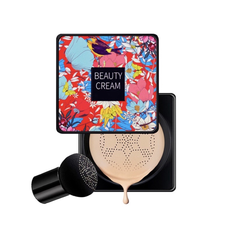 Base Cremosa Da Beauty Cream Imit | Shopee Brasil