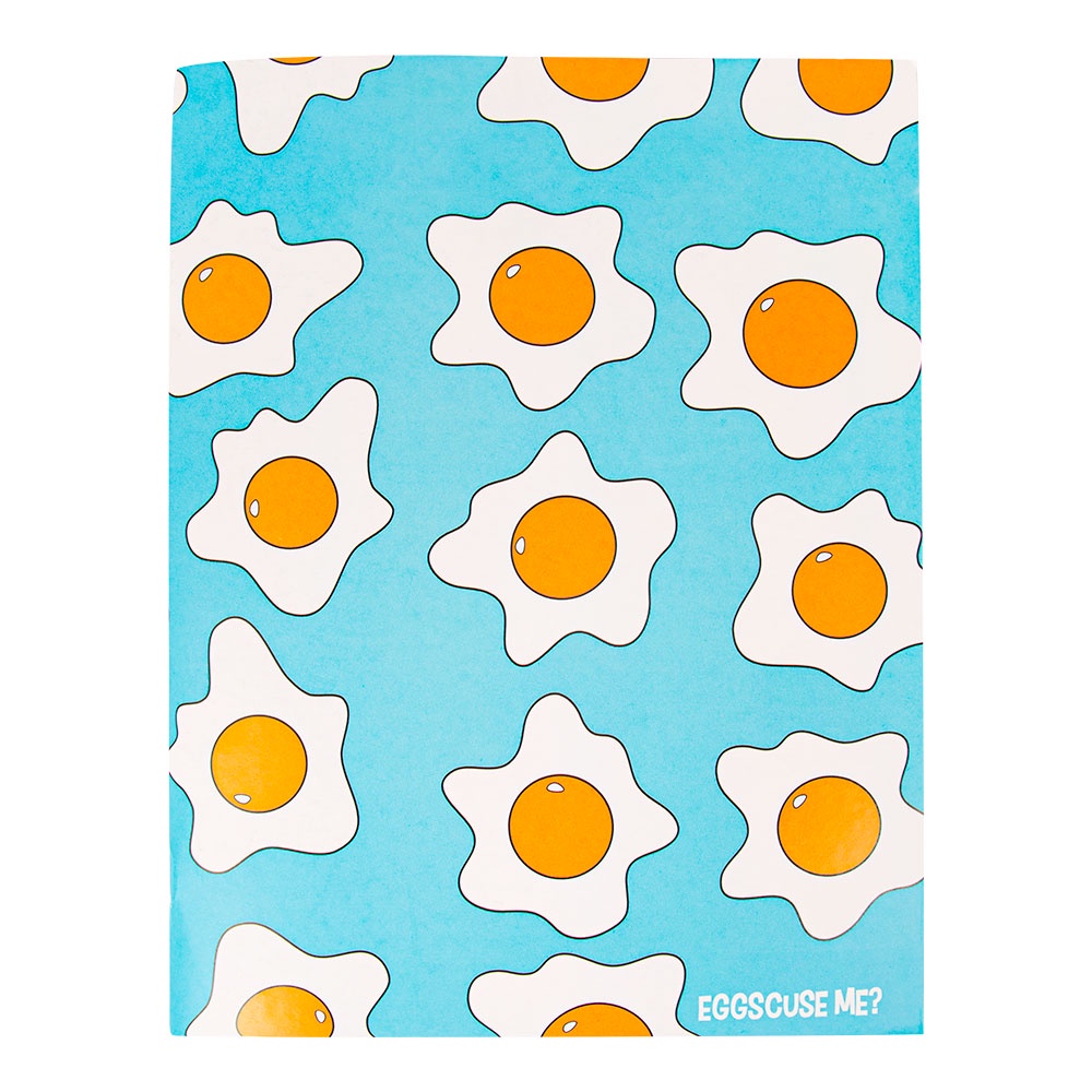 Planner Mensal - Eggscuse-me | Shopee Brasil