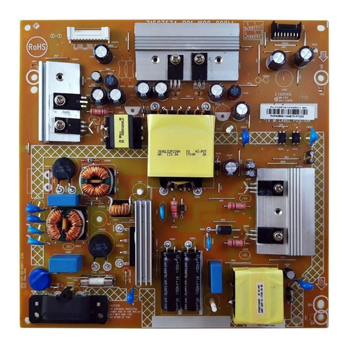 Placa Fonte Tv Led Aoc Le43s5970 (715g7574-p01-w08-002m) | Shopee Brasil