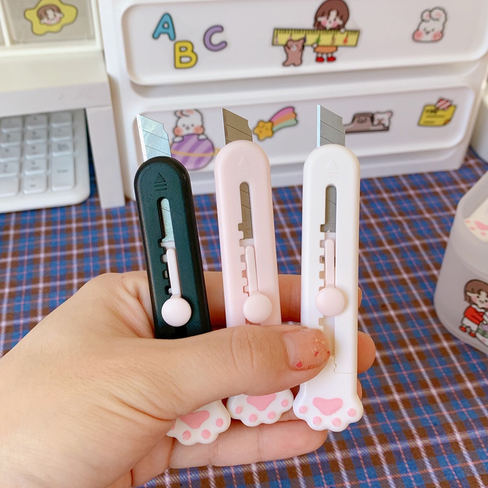 Mini estilite formato patinha | Shopee Brasil