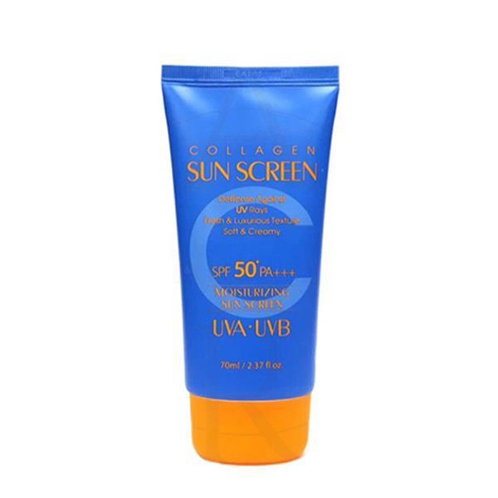 3W CLINIC Uv Sun Cream Sun Screen Sun Block Solar Protetor Spf50+ Pa ...