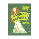 Histórias de Cantigas autor Claudia Cascarelli | Shopee Brasil