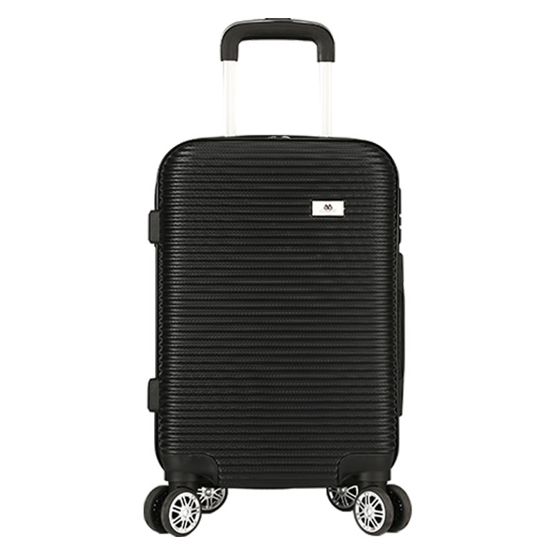 Mala De Viagem Grande 77x48x30 Em Abs C/ Rodinhas 360º | Shopee Brasil